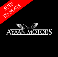 Car Sales Website Design for Dealers and Motor Traders from Only £340 ...